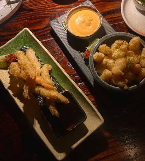 Ukai in London - Restaurant Reviews, Menus, and Prices | TheFork