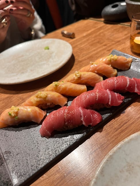 Dinings SW3 in London - Restaurant Reviews, Menus, and Prices | TheFork