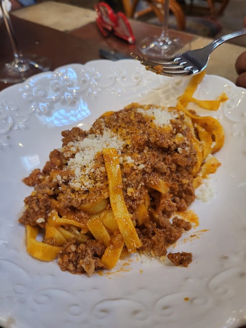 A Balùs a Bologna - Menu, prezzi, immagini, recensioni e indirizzo del ...