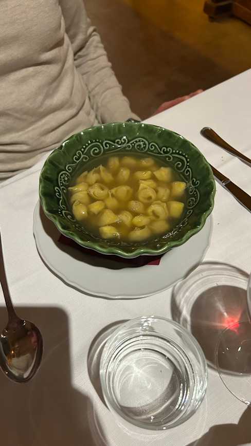 A Balùs a Bologna - Menu, prezzi, immagini, recensioni e indirizzo del ...