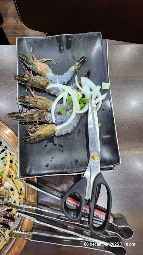The SOJU in Reading - Restaurant Reviews, Menus, and Prices | TheFork