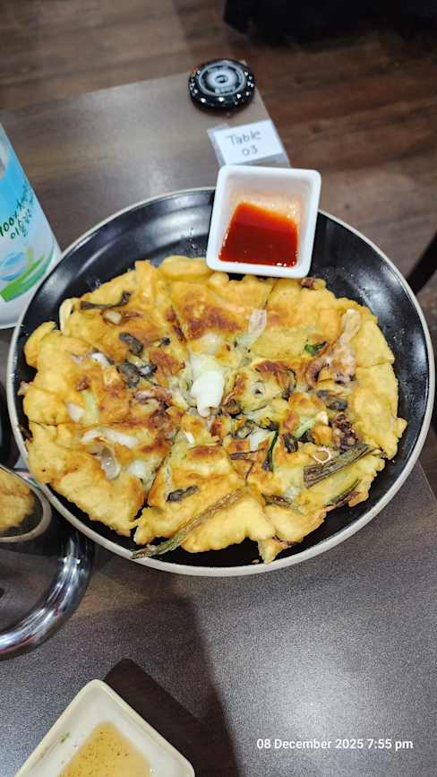 The SOJU in Reading - Restaurant Reviews, Menus, and Prices | TheFork