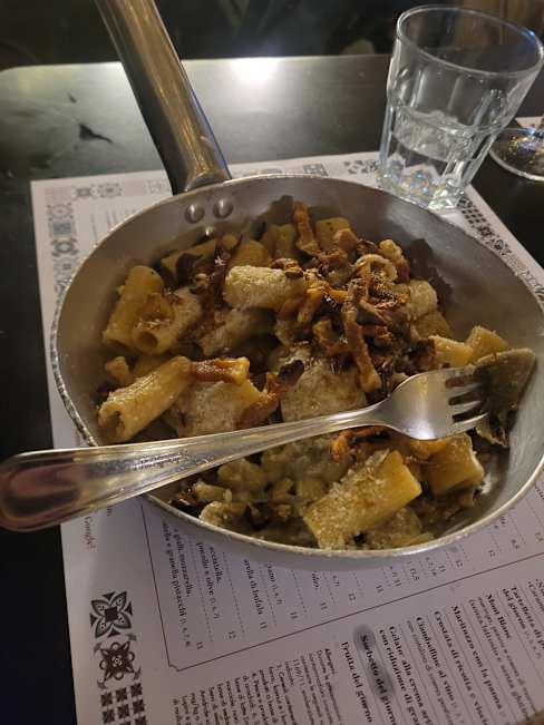 Rione 13 in Rome - Restaurant Reviews, Menu and Prices | TheFork
