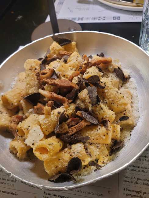 Rione 13 in Rome - Restaurant Reviews, Menu and Prices | TheFork