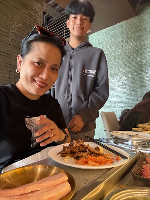 Daiu Cardiff Bay in Cardiff - Restaurant Reviews, Menus, and Prices ...