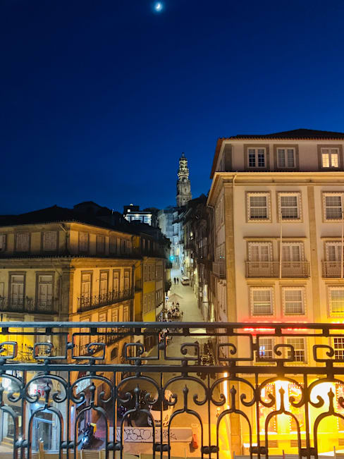 Raiz em Porto - Preços, menu, morada, reserva e avaliações do ...