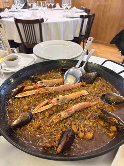 Can Solé in Barcelona - Restaurant Reviews, Menu and Prices | TheFork