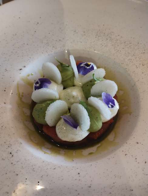 The Stile Bridge in Marden - Restaurant Reviews, Menus, and Prices ...
