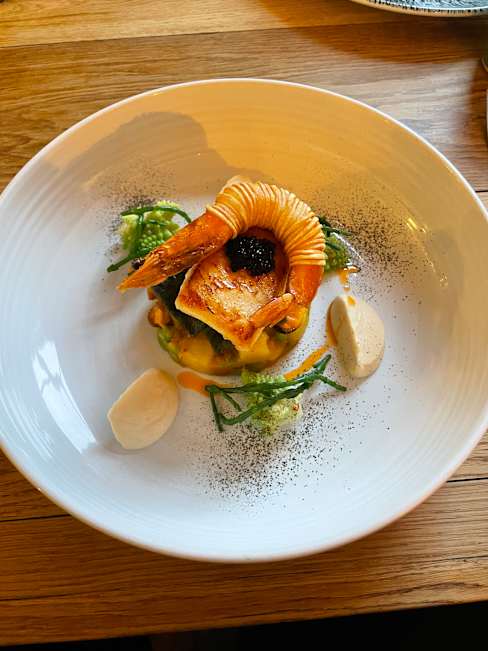 The Stile Bridge in Marden - Restaurant Reviews, Menus, and Prices ...