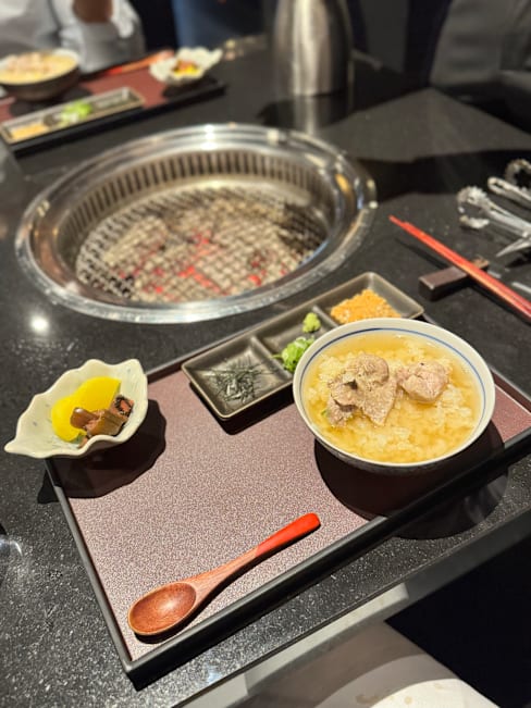 Kanpai Classic Soho in London - Restaurant Reviews, Menus, and Prices ...