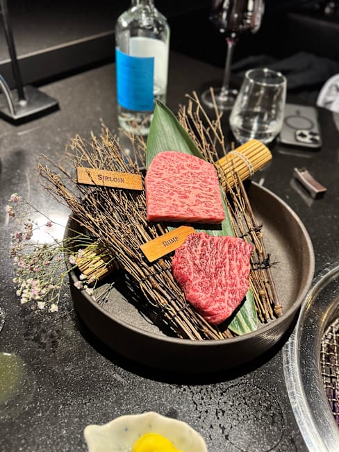 Kanpai Classic Soho in London - Restaurant Reviews, Menus, and Prices ...