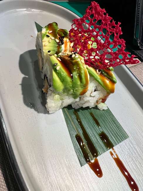 Restaurante Miho Sushi Alcalá en Madrid - Menú 2026, opiniones, precios y reserva | TheFork