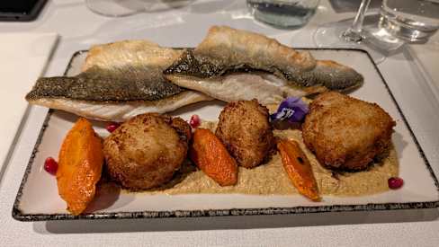 Qarva Georgian Restaurant Pimlico in London - Restaurant Reviews, Menus ...