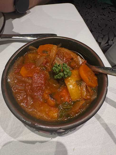 Qarva Georgian Restaurant Pimlico in London - Restaurant Reviews, Menus ...