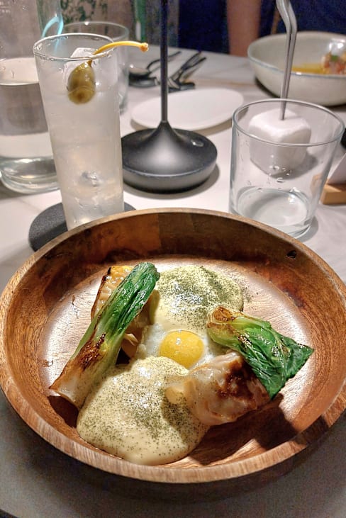 Azotea a Torino - Menu, prezzi, immagini, recensioni e indirizzo del ...