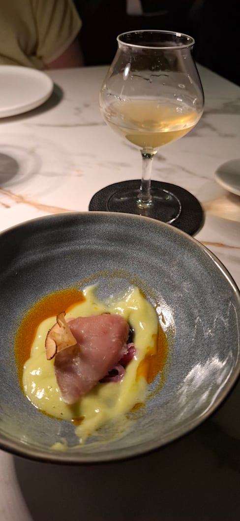 Azotea a Torino - Menu, prezzi, immagini, recensioni e indirizzo del ...