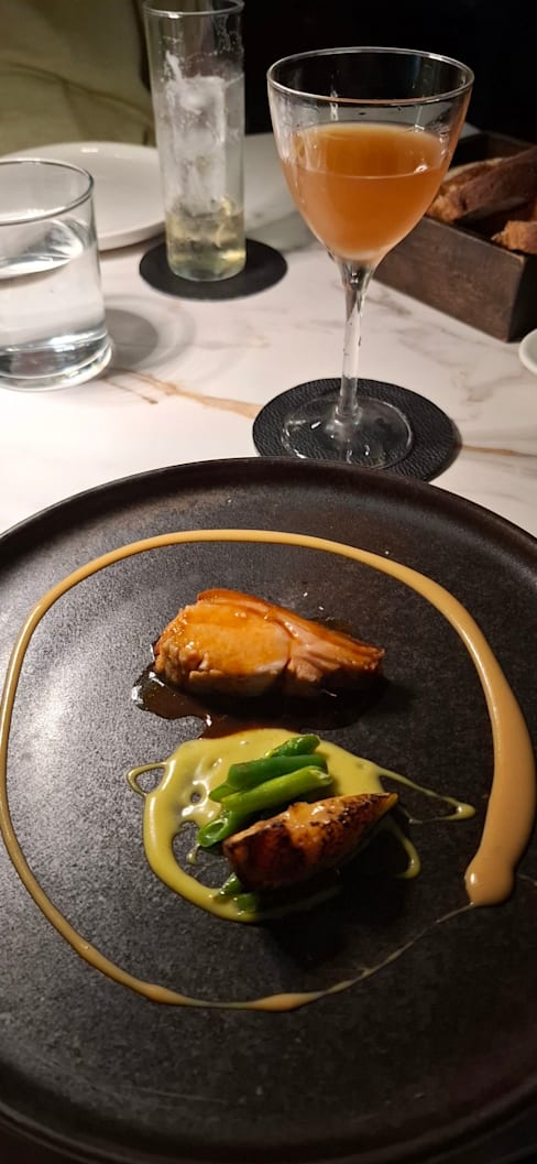 Azotea a Torino - Menu, prezzi, immagini, recensioni e indirizzo del ...