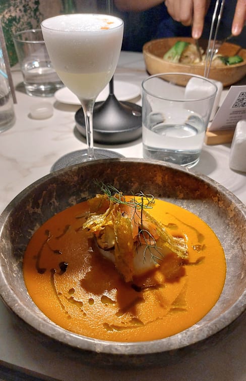 Azotea a Torino - Menu, prezzi, immagini, recensioni e indirizzo del ...