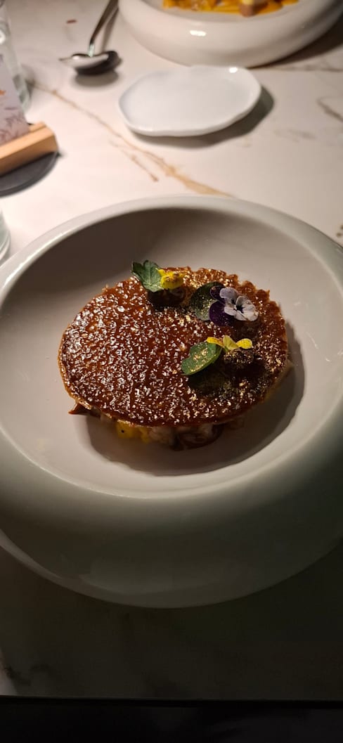 Azotea a Torino - Menu, prezzi, immagini, recensioni e indirizzo del ...