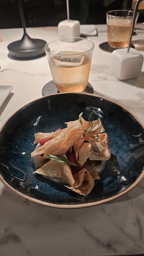 Azotea a Torino - Menu, prezzi, immagini, recensioni e indirizzo del ...