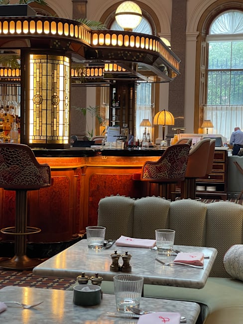 The Spence in Edinburgh - Restaurant Reviews, Menus, and Prices | TheFork