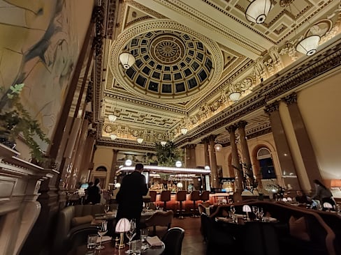 The Spence in Edinburgh - Restaurant Reviews, Menus, and Prices | TheFork