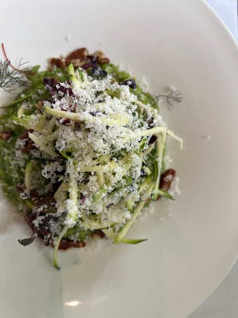 Oliva in Rotterdam - Menu, openingsuren, adres, foto’s van restaurant ...