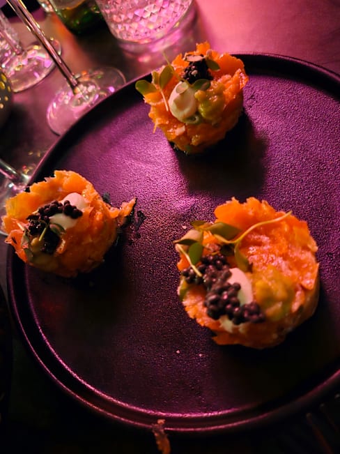 LEEF restaurant in Delft - Menu, openingstijden, prijzen, adres van ...