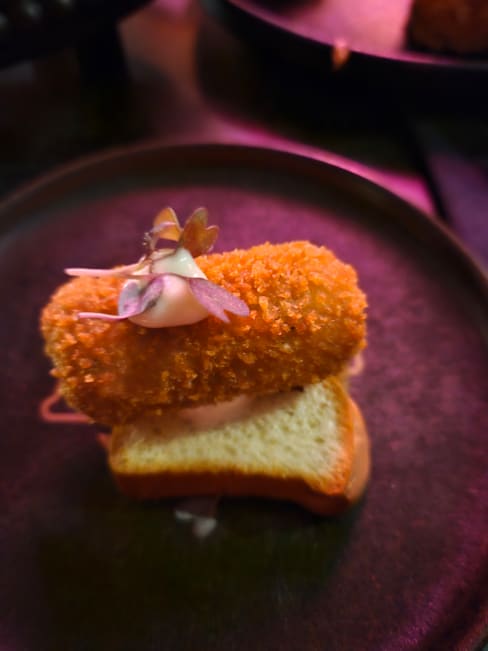 LEEF restaurant in Delft - Menu, openingstijden, prijzen, adres van ...