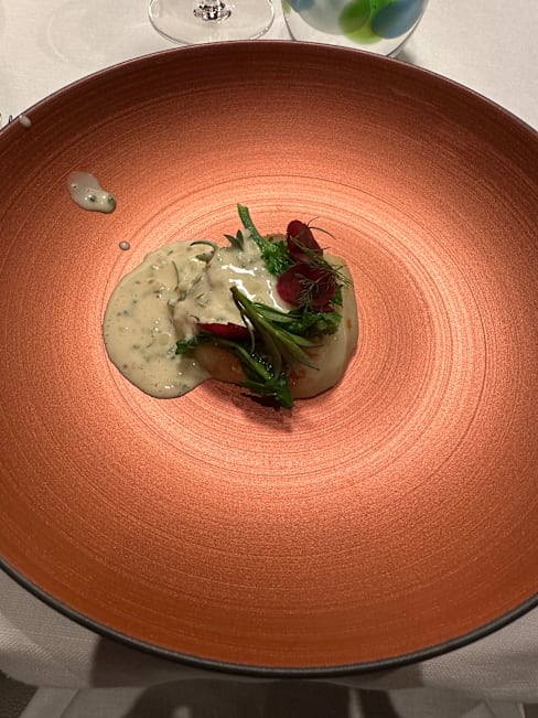 Anima a Milano - Menu, prezzi, immagini, recensioni e indirizzo del ...