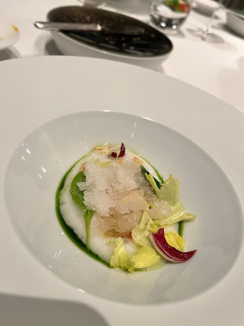 Anima a Milano - Menu, prezzi, immagini, recensioni e indirizzo del ...