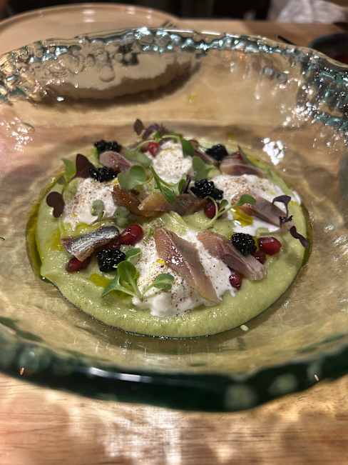Zaytun in Barcelona - Restaurant Reviews, Menu and Prices | TheFork