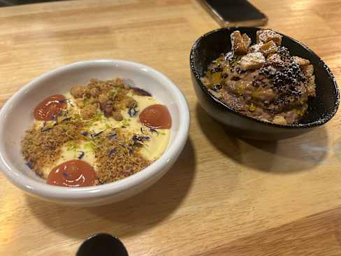 Zaytun in Barcelona - Restaurant Reviews, Menu and Prices | TheFork