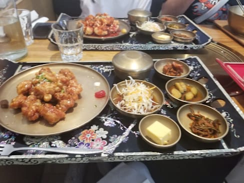 Restaurant Sam Sun à Paris - Menu, avis, prix et réservation | TheFork
