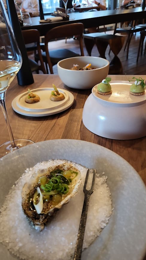 The Lemon Tree in Deventer - Menu, openingstijden, prijzen, adres van ...