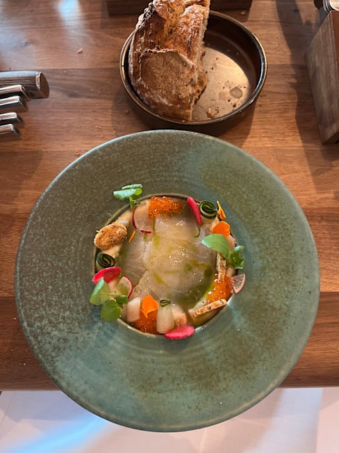 The Lemon Tree in Deventer - Menu, openingstijden, prijzen, adres van ...