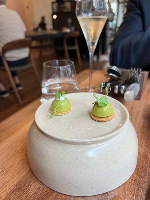 The Lemon Tree in Deventer - Menu, openingstijden, prijzen, adres van ...