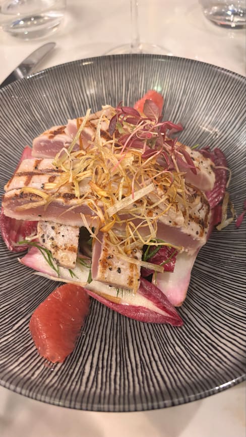 Solus Kitchen & Bar in London - Restaurant Reviews, Menu and Prices ...