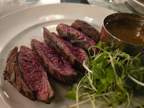 Solus Kitchen & Bar in London - Restaurant Reviews, Menus, and Prices ...