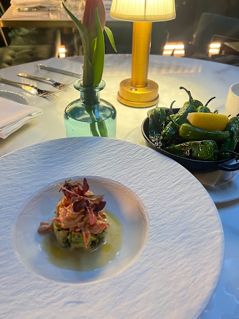 Solus Kitchen & Bar in London - Restaurant Reviews, Menu and Prices ...