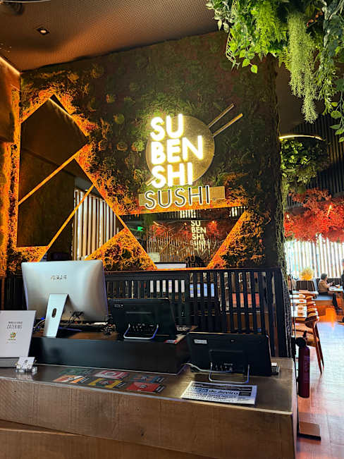 Subenshi Aveiro em Aveiro - Preços, menu, morada, reserva e avaliações ...