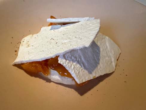 Gaya in Paris - Restaurant Reviews, Menu and Prices | TheFork