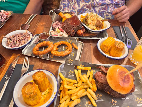 The Smoke Room Hull in Kingston upon Hull - Restaurant Reviews, Menus ...