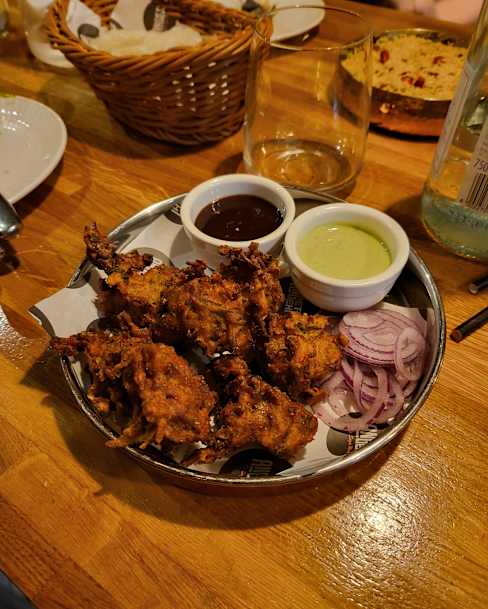Angeethi By Sagar Massey in Glasgow - Restaurant Reviews, Menus, and ...