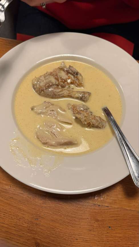 Restaurant SAPERAVI à Paris - Menu, avis, prix et réservation | TheFork