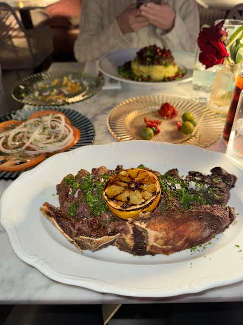 Drottninghof in Stockholm - Restaurant Reviews, Menu and Prices | TheFork