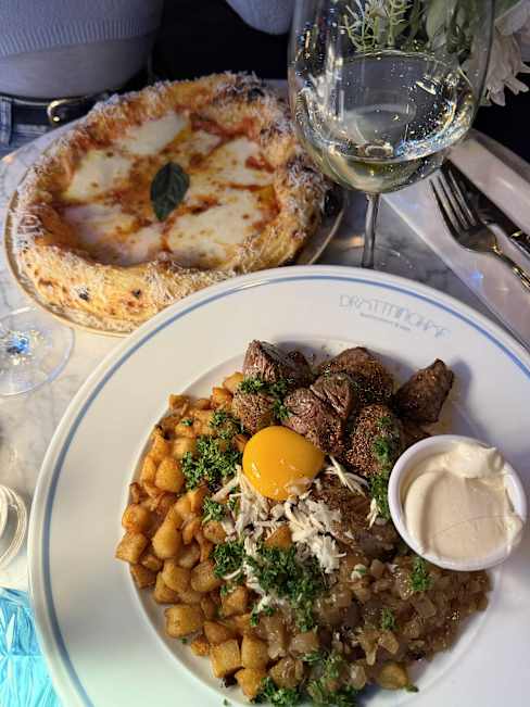 Drottninghof in Stockholm - Restaurant Reviews, Menu and Prices | TheFork