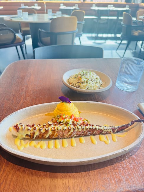 Hera in London - Restaurant Reviews, Menus, and Prices | TheFork