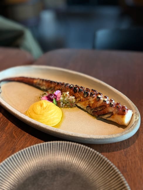 Hera in London - Restaurant Reviews, Menus, and Prices | TheFork