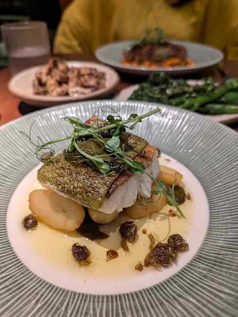 Hera in London - Restaurant Reviews, Menus, and Prices | TheFork